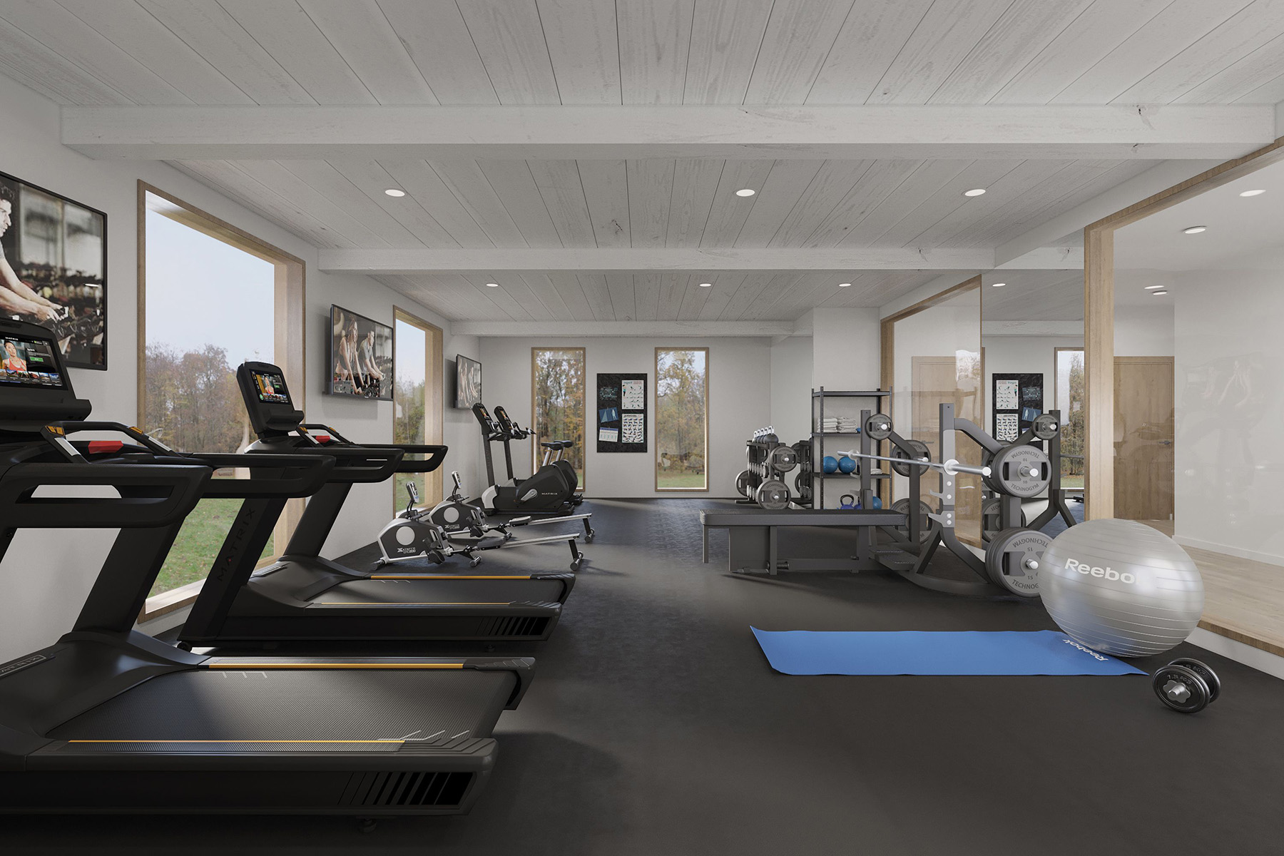 East Ridge – Premium Rental Apartments In Walkerton