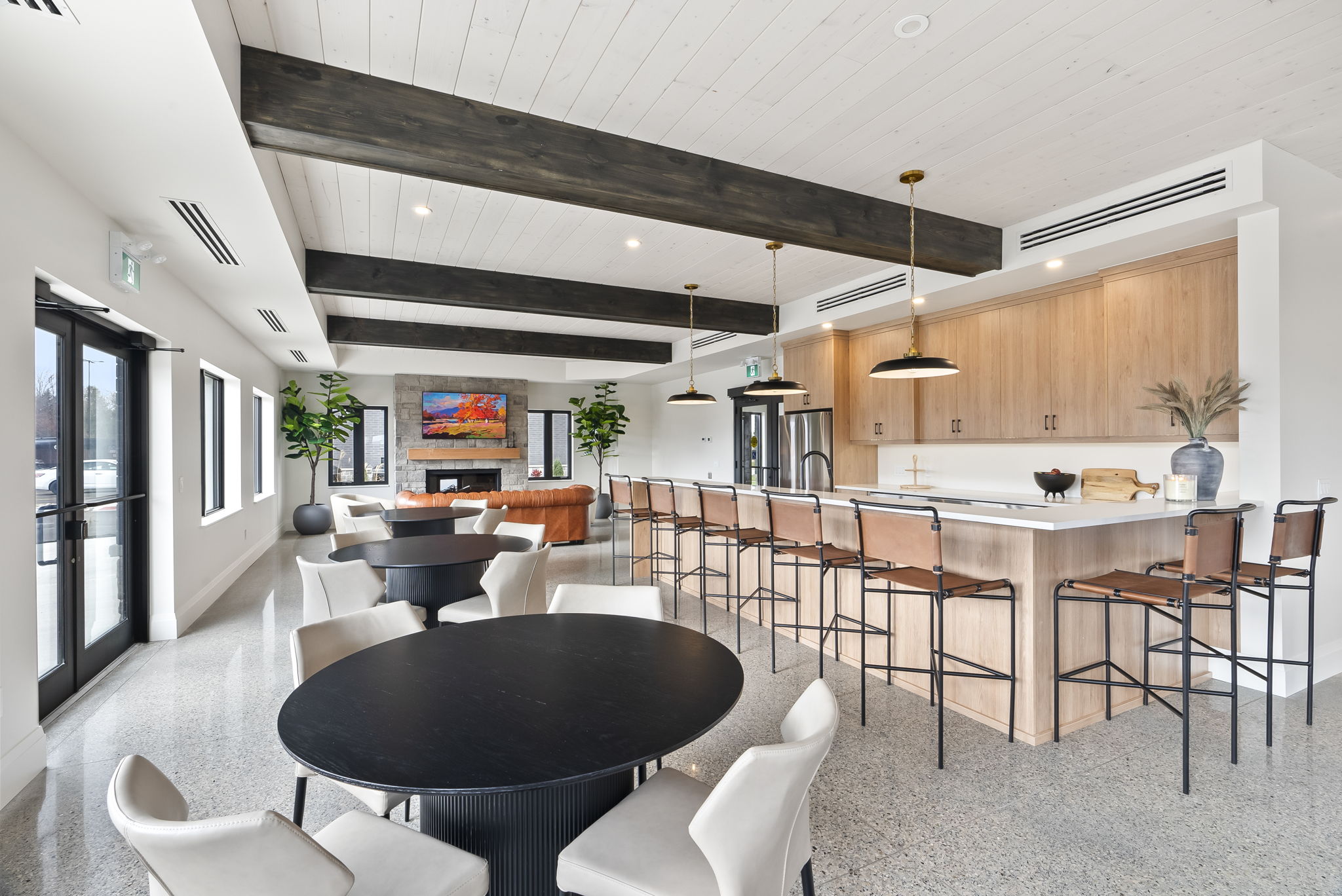 East Ridge – Premium Rental Apartments In Walkerton